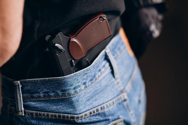 Open Carry Charges Dropped in Hillsborough County: Free Consult, 813 ...